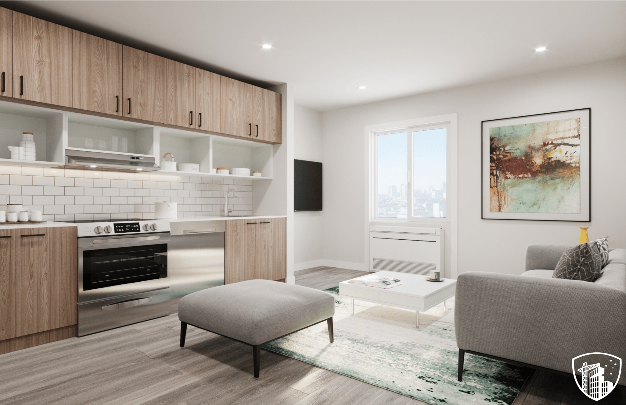 Streamlining Multi-Family Construction: The Efficiency of Standardized ...