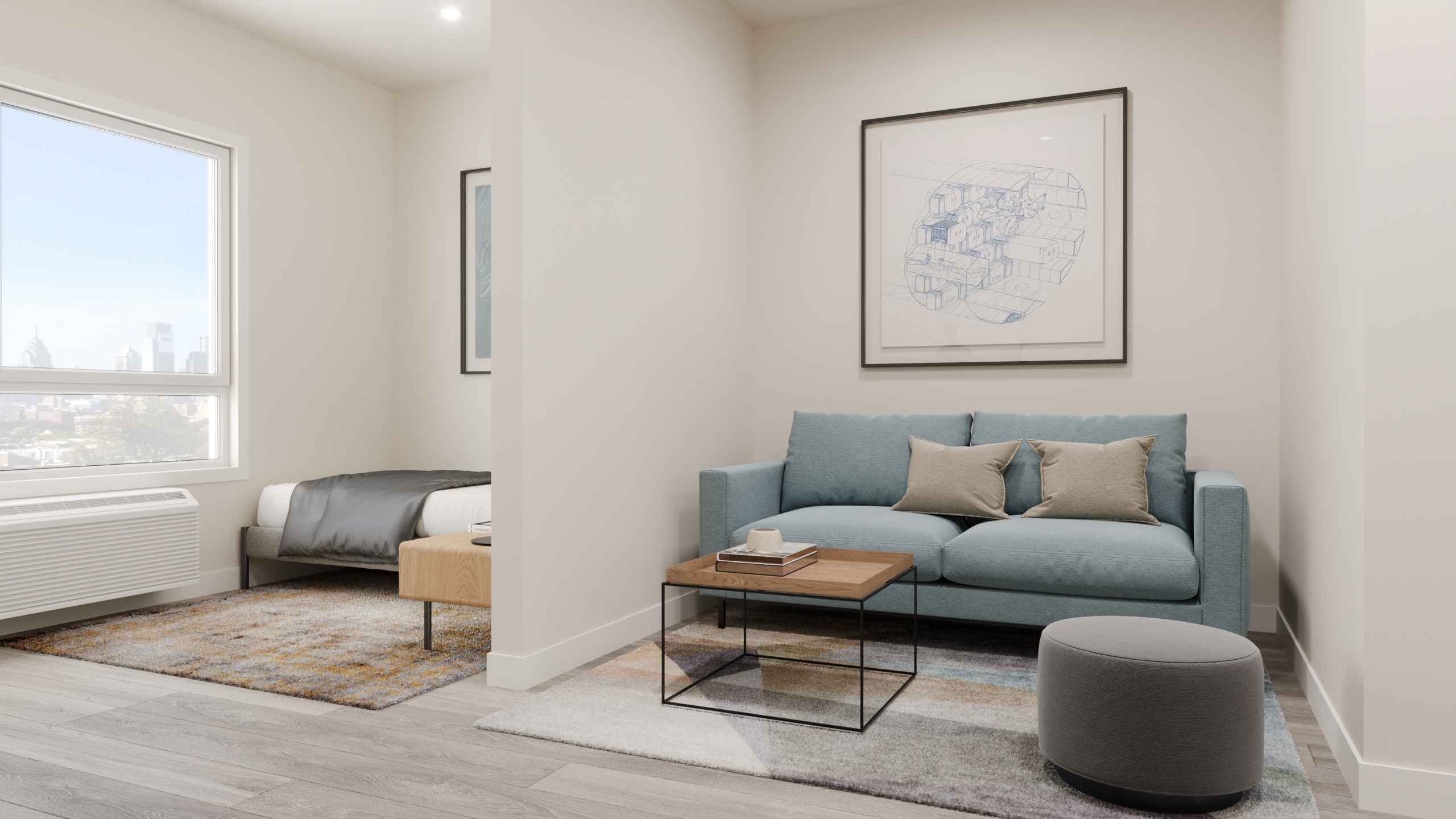 Thrive Living | 1457 N. Main Street