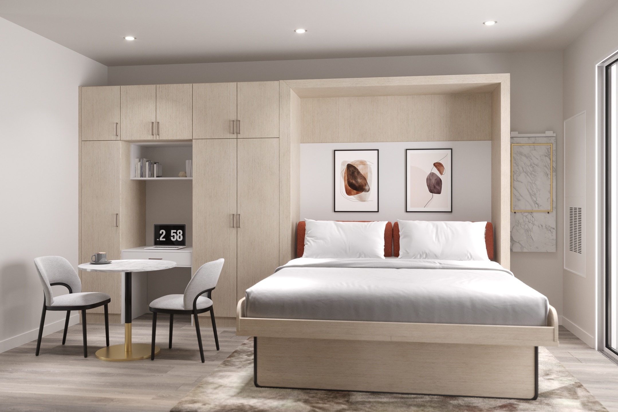 What We Wish Architects Knew About Modular Construction