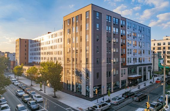 4301 Chestnut