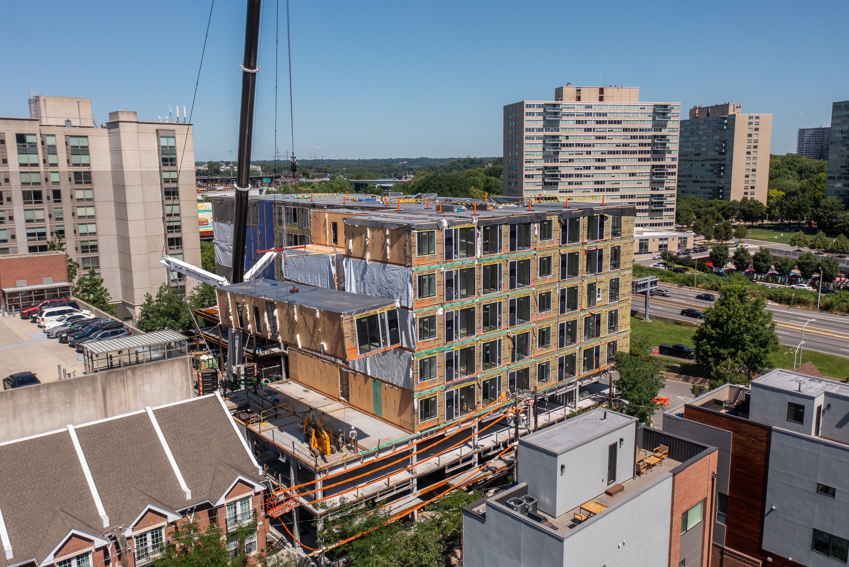 Transforming Construction: 3 Expert Tips for Designing Modular Projects