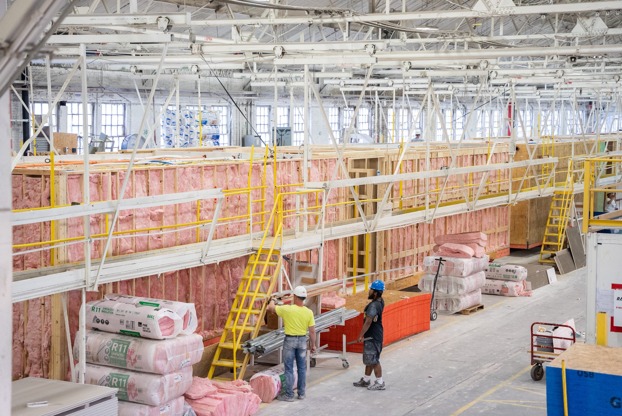 What We Wish Architects Knew About Modular Construction