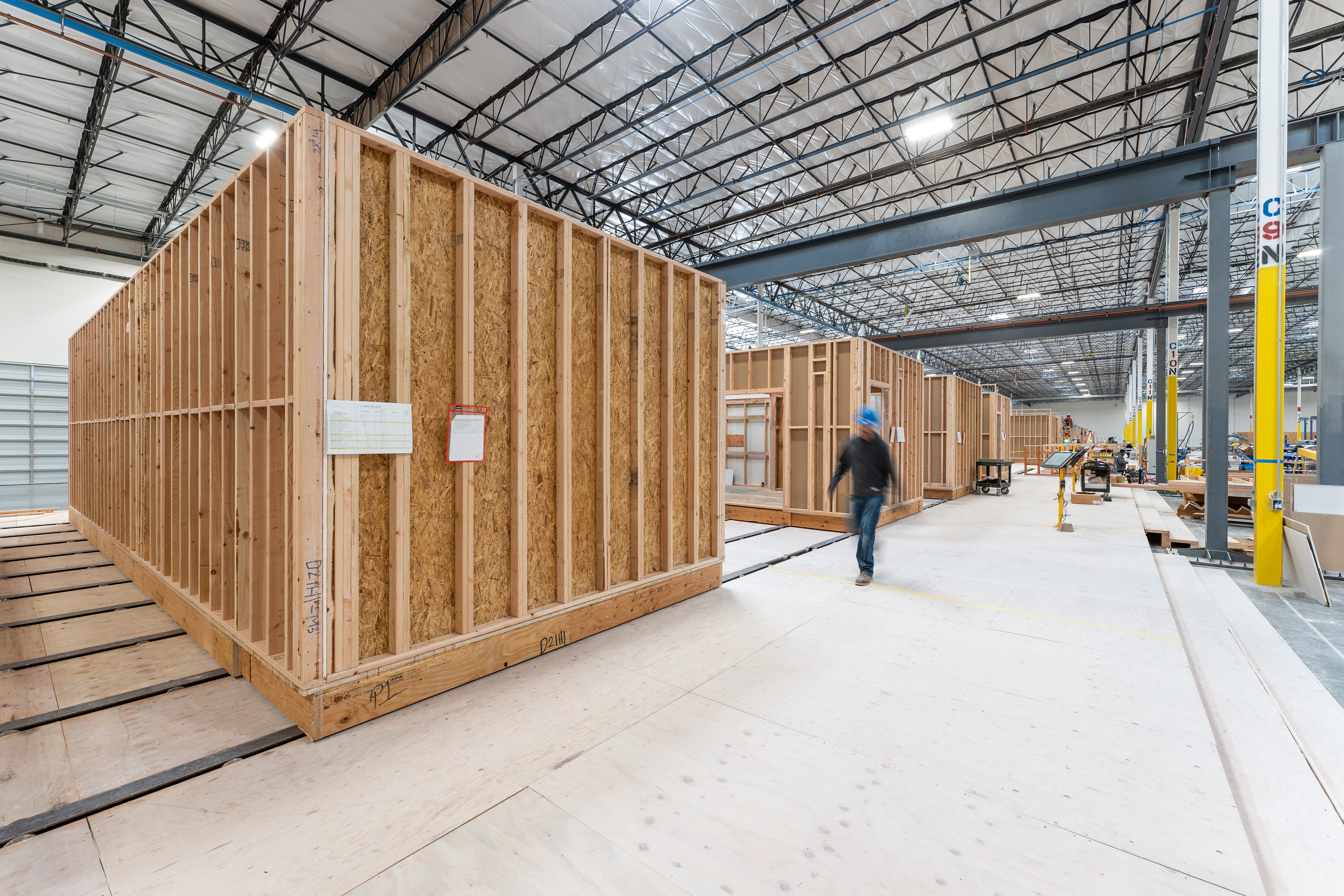 Is Modular Actually Cheaper?