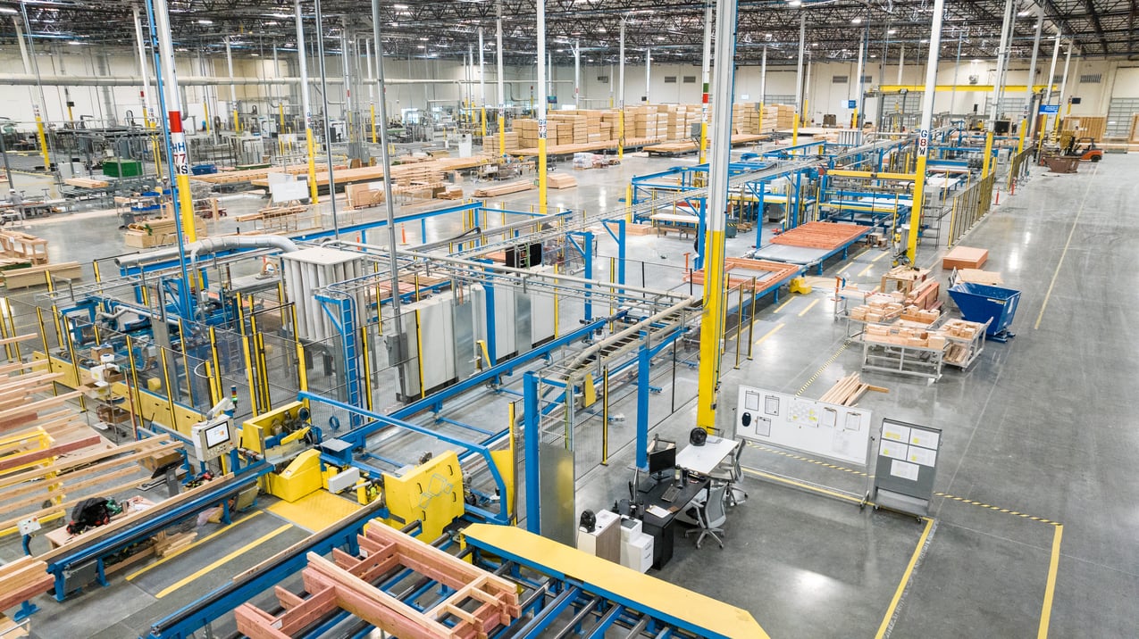 Factory Spotlight: VBC’s California Modular Factory