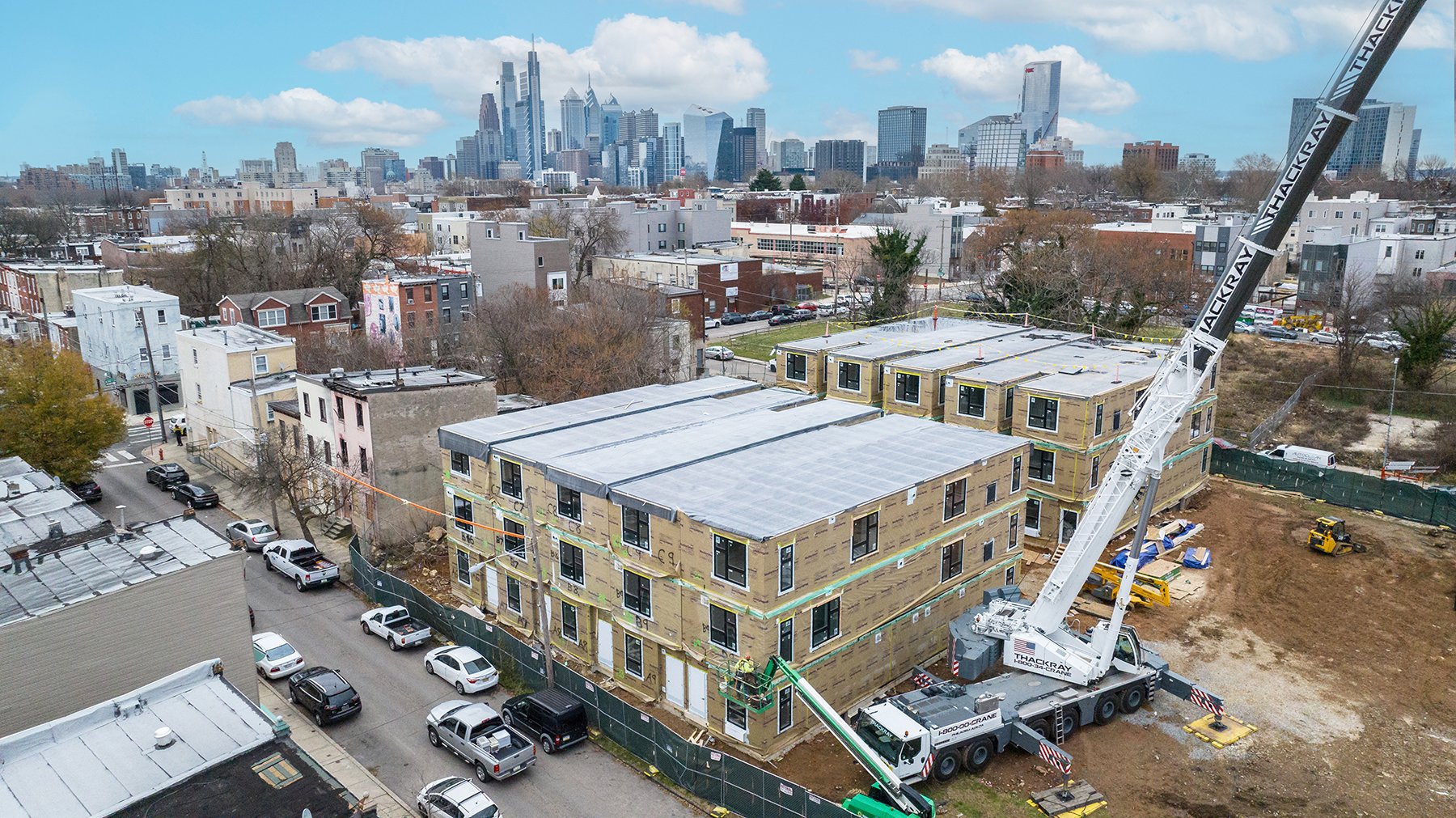 Transforming Construction: 3 Expert Tips for Designing Modular Projects