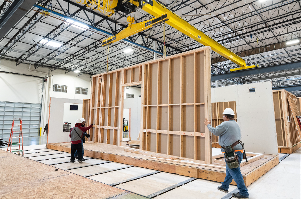 What We Wish All Developers Knew About Modular Construction