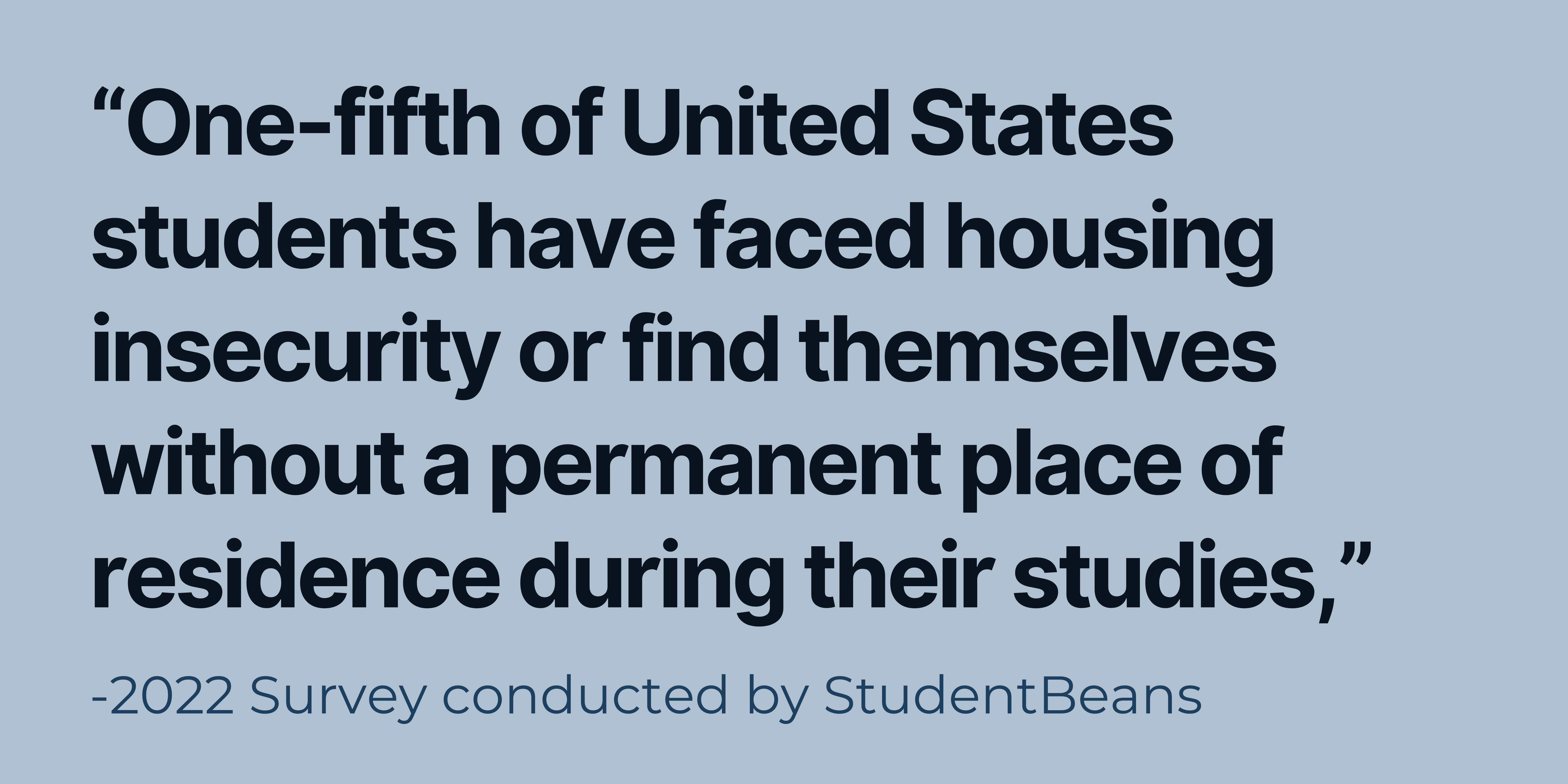 Solving the Student Housing Crisis: The Power of Modular Construction