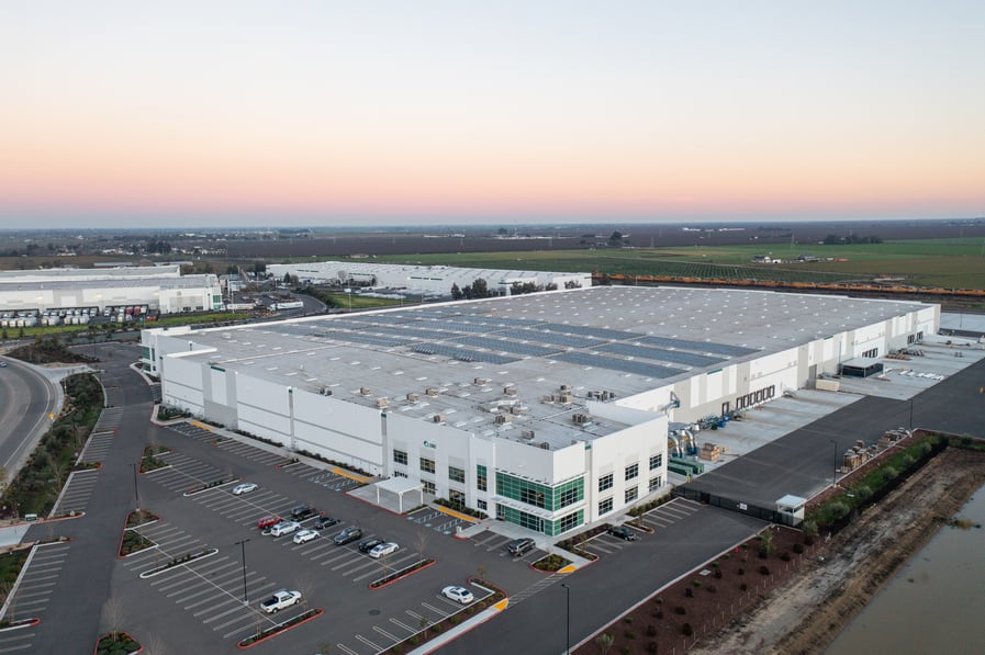 The Evolution of Off-site Construction: A Look at Modular Building Methods