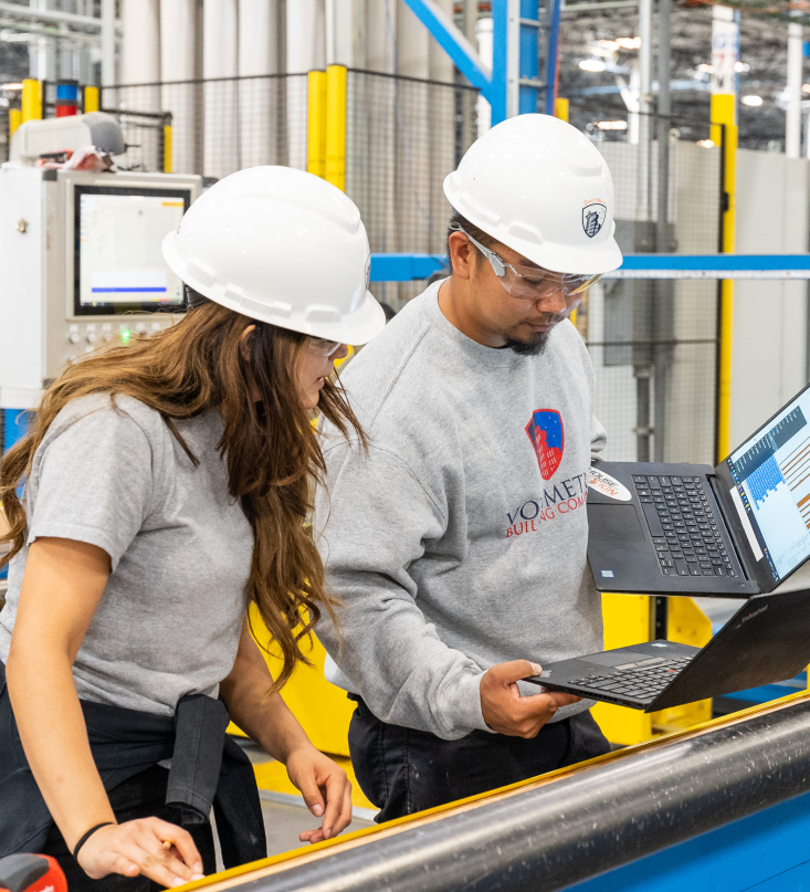 Home | Volumetric Building Companies