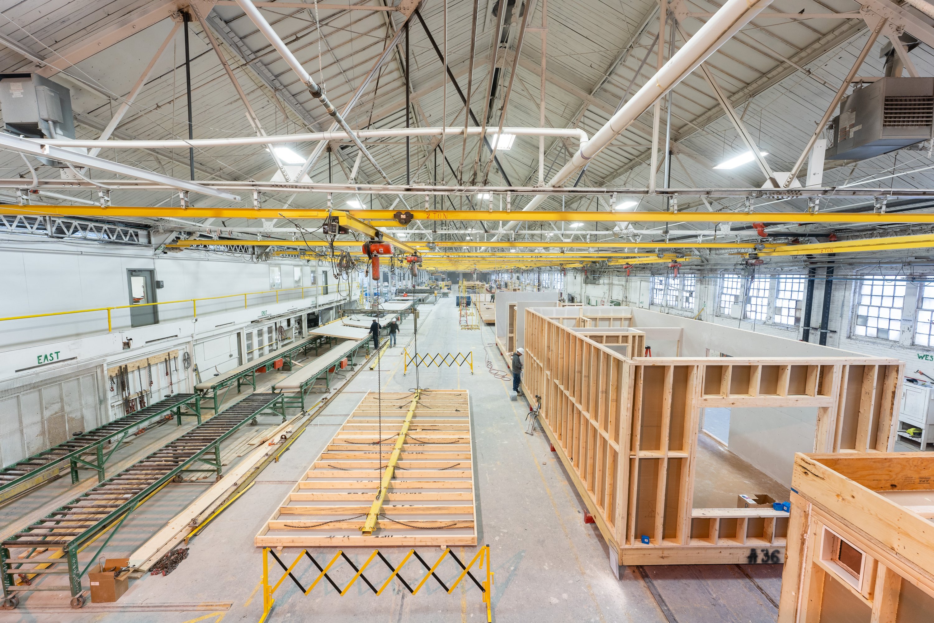 6 Things We Wish Every Lender Knew About Modular Construction