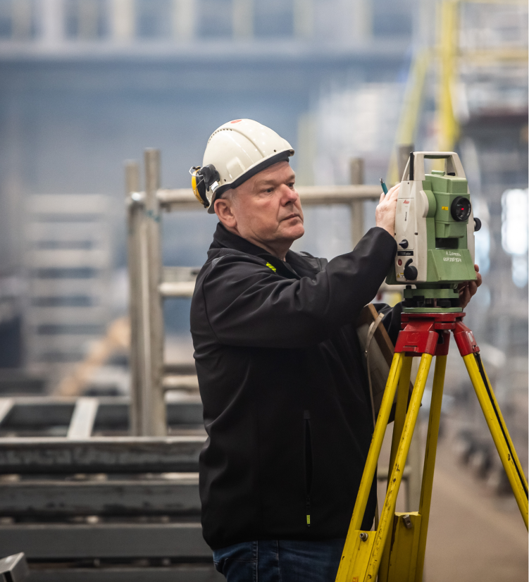 Home | Volumetric Building Companies