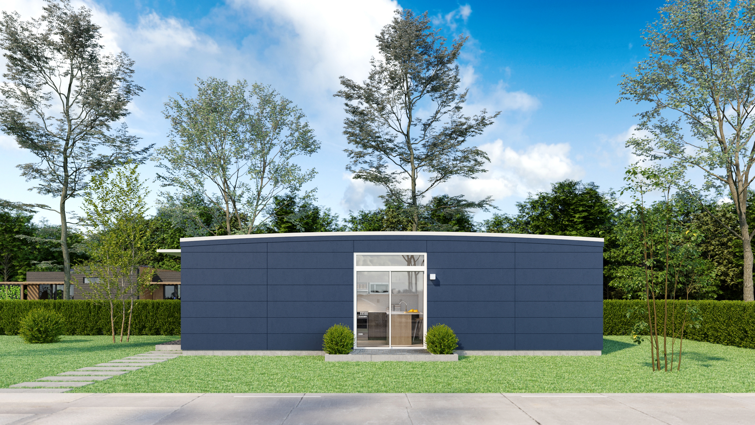 The Evolution of Off-site Construction: A Look at Modular Building Methods