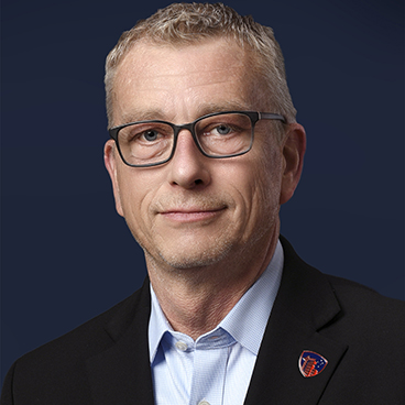 Leadership Team | VBC