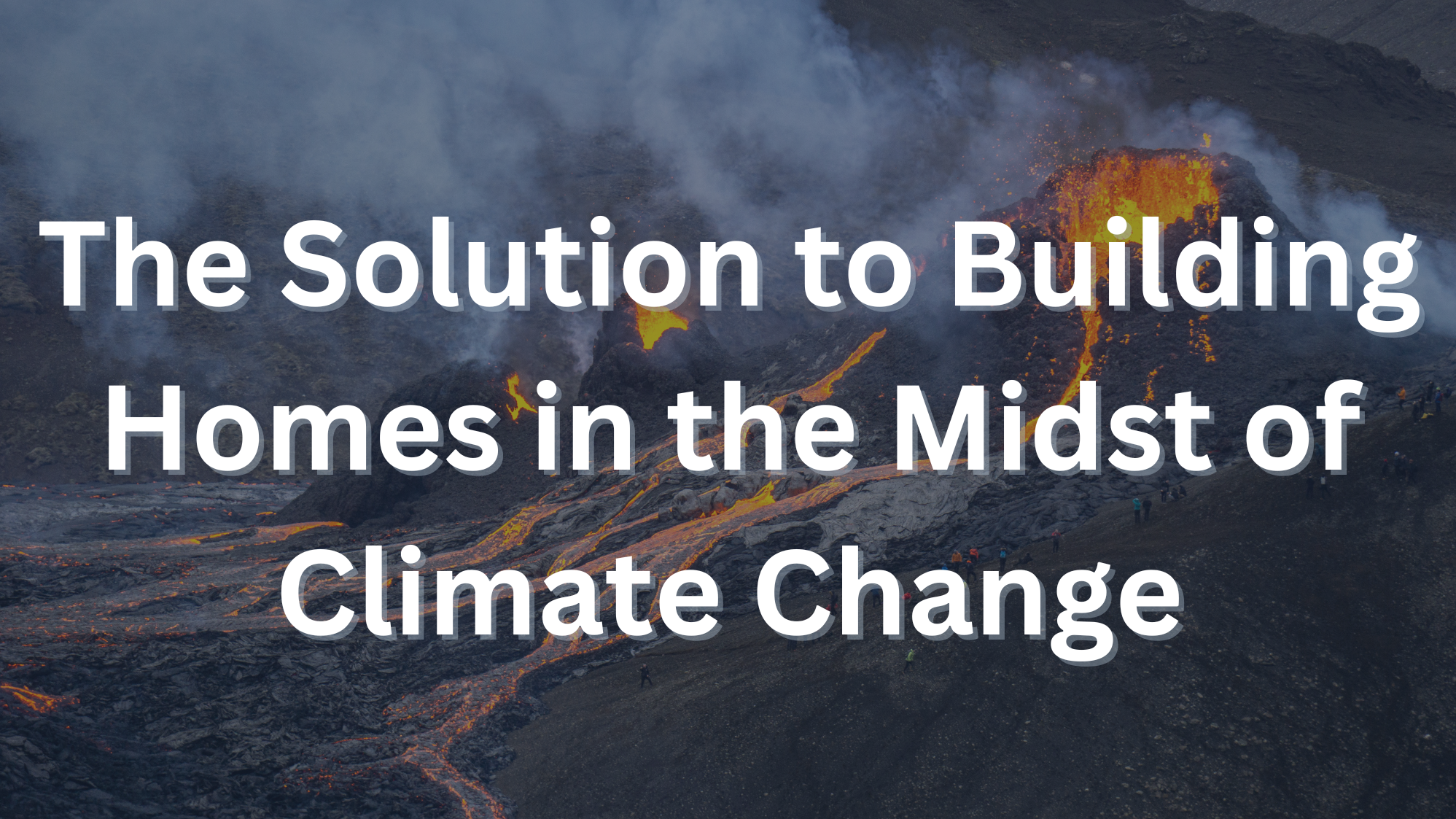 Modular Construction: The Solution to Building Homes in the Midst of ...