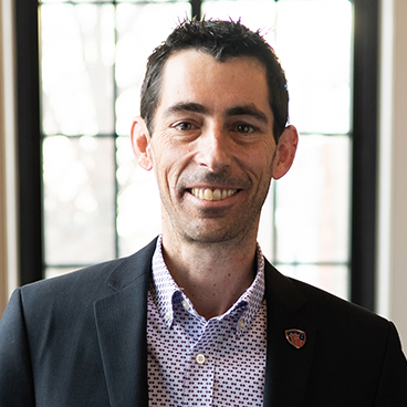 Leadership Team | VBC