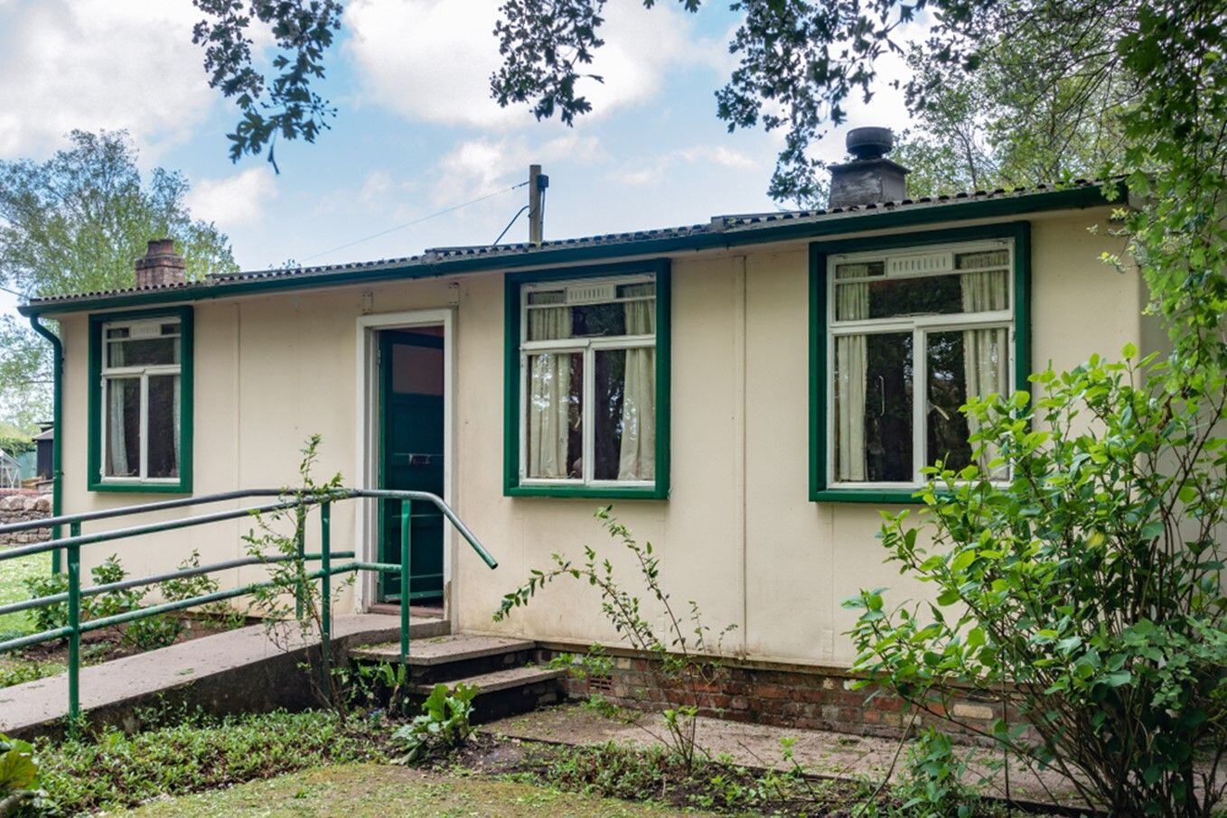 Prefabs – A Lesson From History