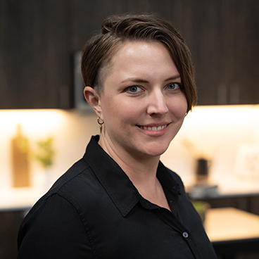 Leadership Team | VBC