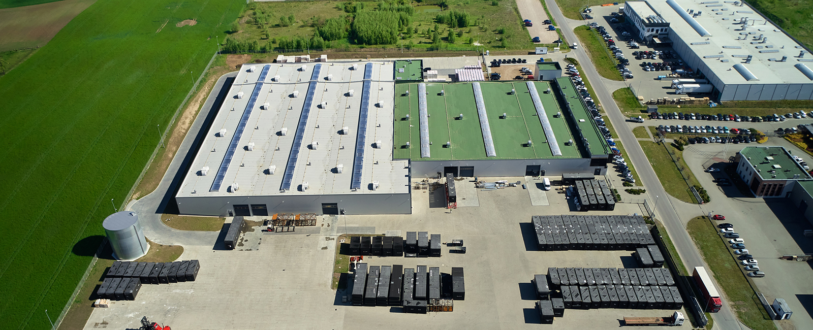 VBC Announces UK Expansion